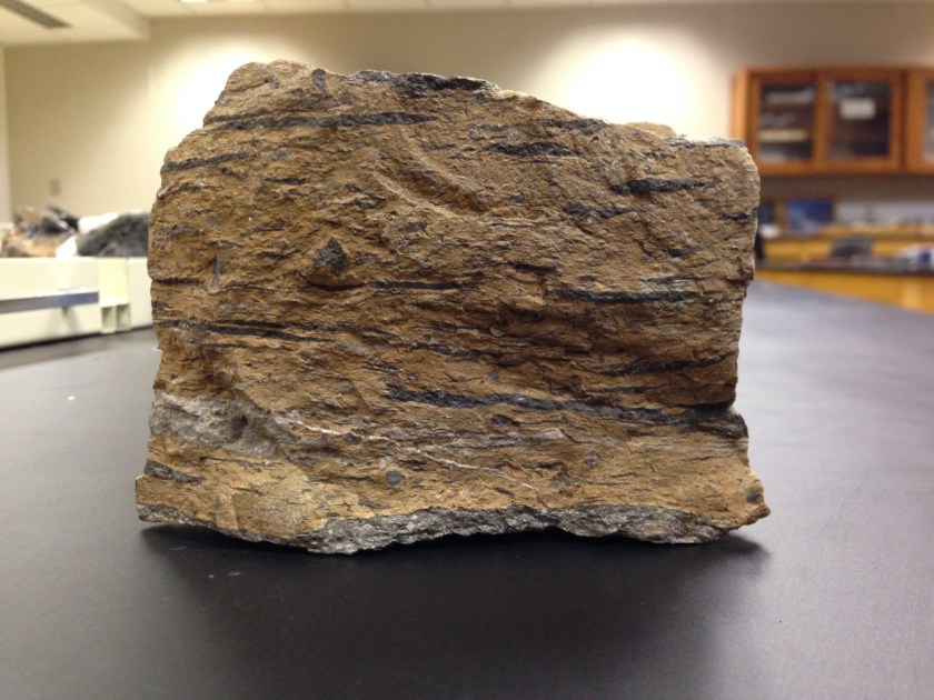 Welded Tuff – Emily Zawacki, Ph.D.