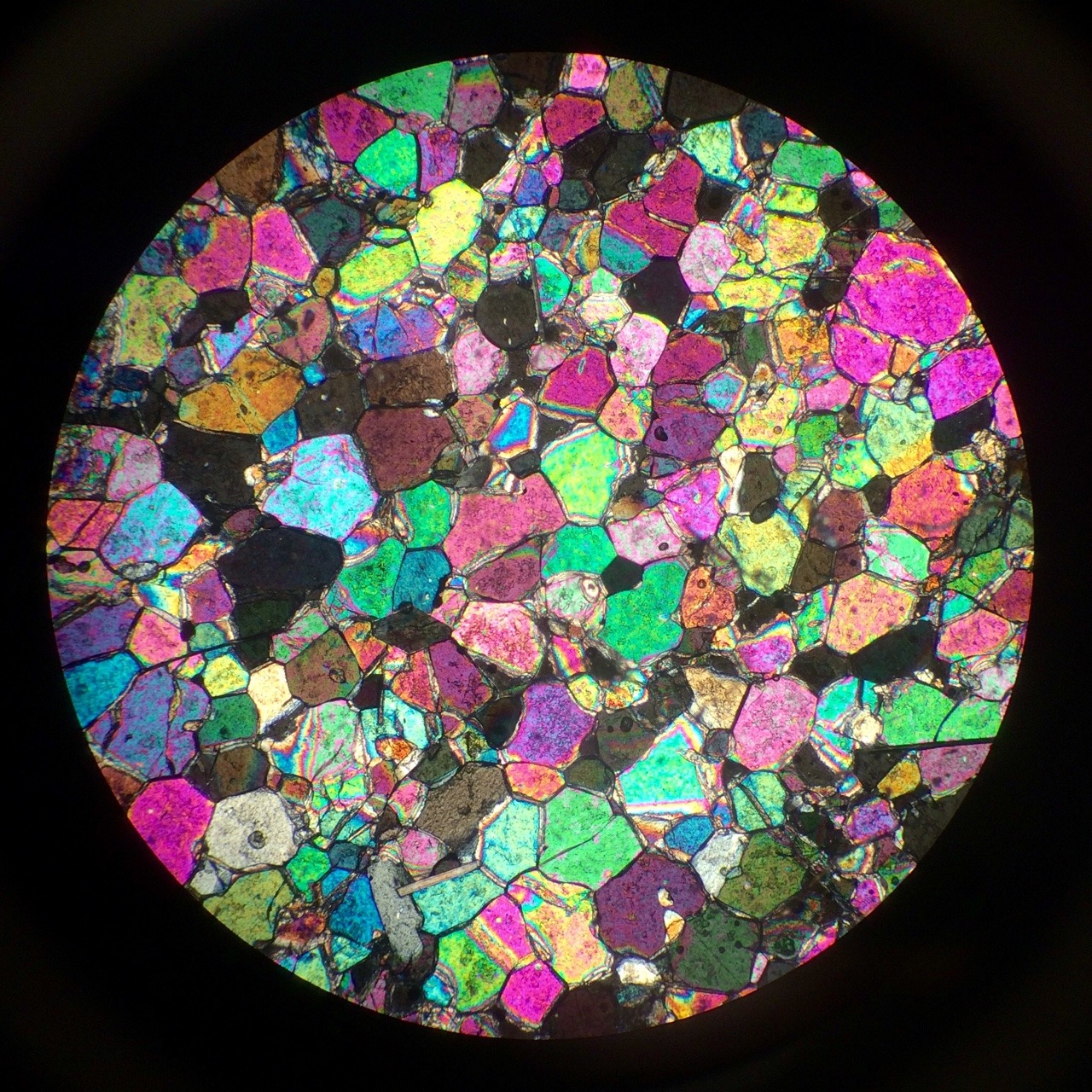 Rocks of Art – Emily Zawacki, Ph.D.