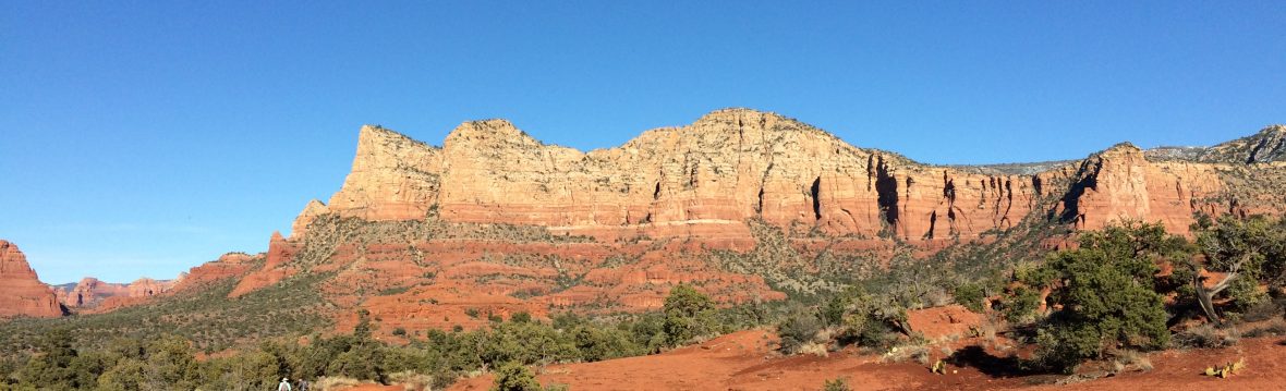 It’s Sedimentary, My Dear Watson! – Emily Zawacki, Ph.D.